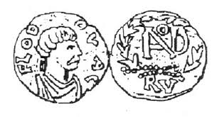 ОДОАКР (лат. Odoacer)